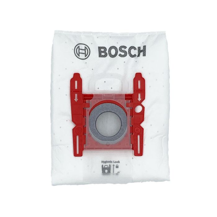 Støvsugerposer original Bosch BBZ41FGALL (4 stk) | Riktige ...